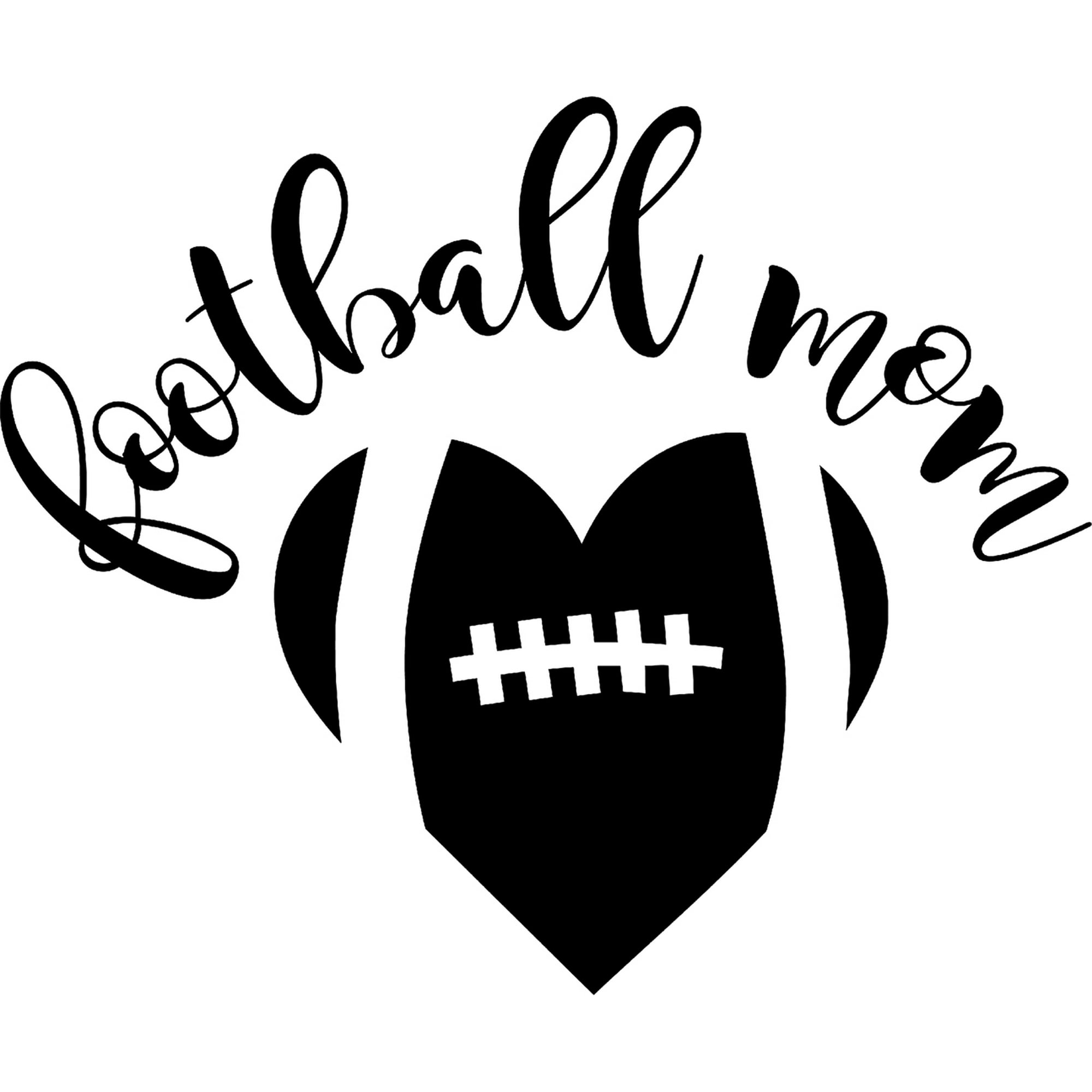 Proud Football Mom Quotes