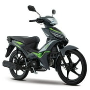 MOTOCICLETA DOBLE PROPOSITO ITALIKA DM200 AZUL | Walmart en línea