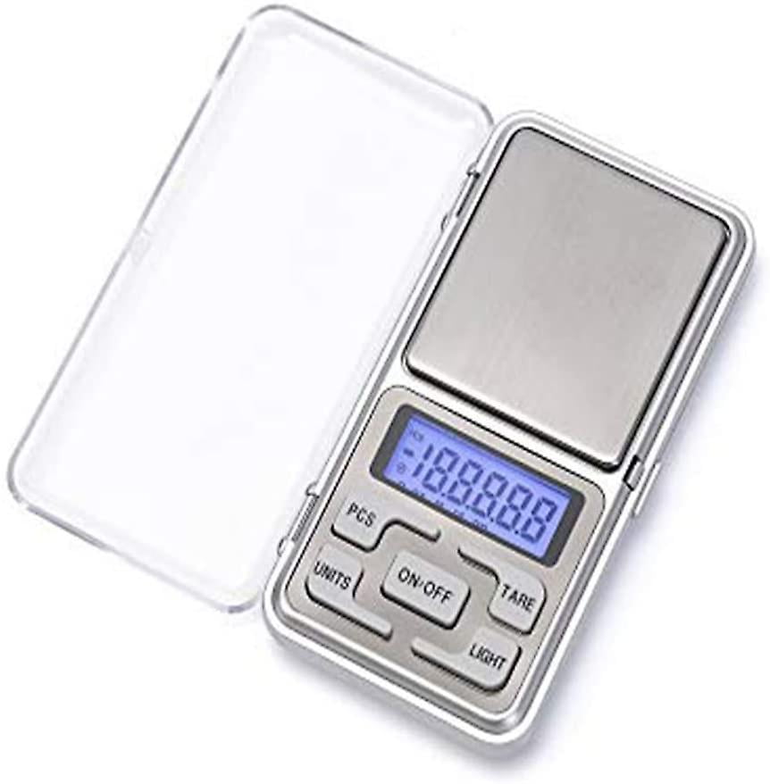 Escala de precisión profesional/escala de letras/escala de bolsillo ...