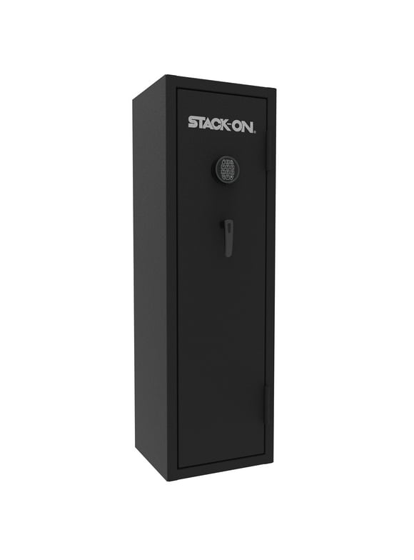 Stack-On Gun Safes & Cabinets in Gun Safes - Walmart.com