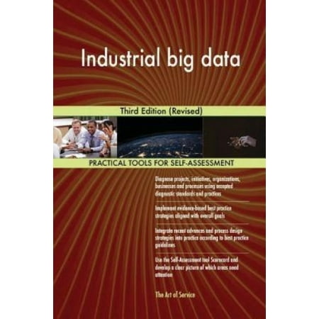 Industrial big data: Third Edition (Revised) | Walmart Canada