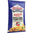 ( 2 Pack ) Louisiana Fish Fry Products Seasoned Fish Fry, 22 oz ...