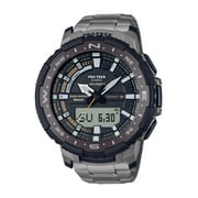 Casio Titanium Watch