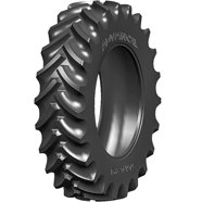 LoadMaxx R-4 12.5/80-18 Load 12 Ply Tractor Tire - Walmart.com