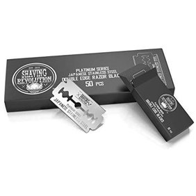 Derby Extra Double Edge Razor Blades, 100 Count - Walmart.com - Walmart.com