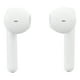 onn. True Wireless Earbuds, White - Walmart.com