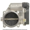Fitech Fuel Injection 70061 Throttle Body Ultimate LS 92mm w/Sensors ...