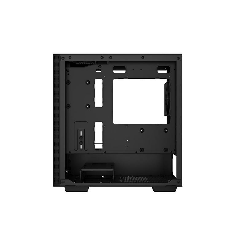 Deepcool Ch370 Mid Tower Micro Atx Case Latest Styles | www ...