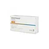 Resotrans 2 mg, 14 comprimidos | Walmart en línea
