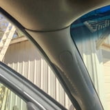 Kojem Left Driver Side Grab Handle Trim Panel for 2002-2010 Dodge Ram ...