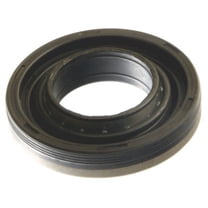 Acdelco 296-07 Crankshaft Front Oil Seal - Walmart.com
