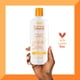 Cantu Shea Butter Ultra Lather Moisturizing Cream Shampoo, 13.5 fl oz ...