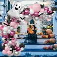 Enchanting Rose 30 Birthday Decorations Rose Table Decorations Rose Party Balloons Welcome Baby ...