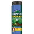 Landmaster Economy Landscape Fabric For Weed Control 5 Year Landscape ...
