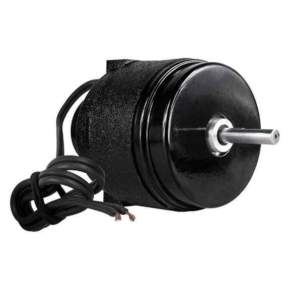 UB562 Motor | 9 Watt 1550 RPM CWLE 115V Unit Bearing Refrigeration ...