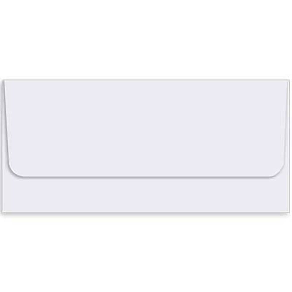 Outer Gift Envelopes - Blank - 250/bx - White Money Envelope - Walmart.com