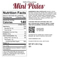 Fannie May, Milk Chocolate Candy, Mini Pixies, 4 oz Bag - Walmart.com
