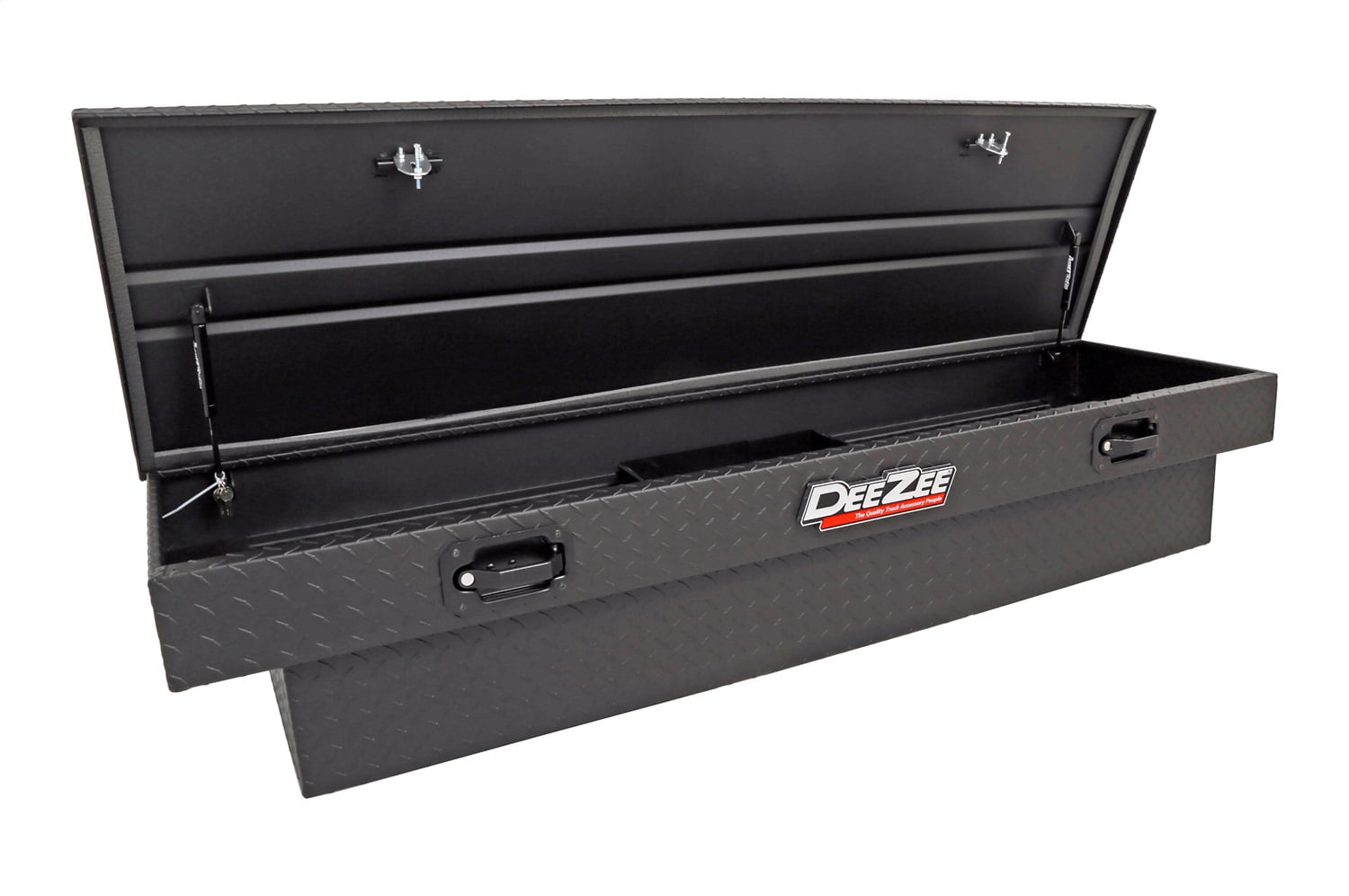 Dee Zee DZ 10170TB Crossover – Pull Handle Tool Boxes – Red Label ...