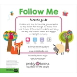 Follow Me: Maze Book - Walmart.com