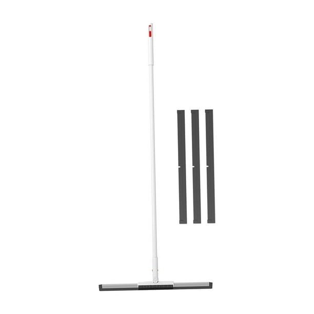 Multifunction Broom, Floor Squeegee Broom, Floor Wiper Cleaner ...