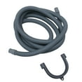 landege 4m Universal Fully Automatic Drum Washer Washing Machine Hose ...