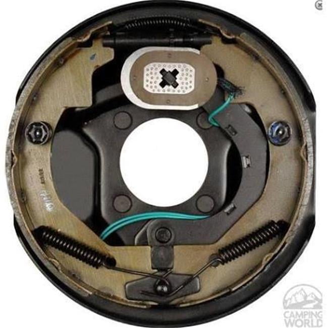 Lippert Component M6V-122258 10 ft. x 2.25 ft. Left Hand Brake Assembly ...