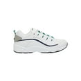 Easy Spirit Women's Romy Lace-Up Walking Sneaker - Walmart.com