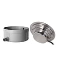 15W Colorful Fountain Pool Waterscape Light Embedded Concealed ...