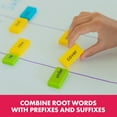 Educational Insights Word Building Dominoes - Walmart.com