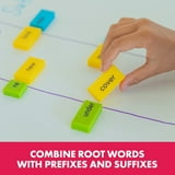 Educational Insights Word Building Dominoes - Walmart.com