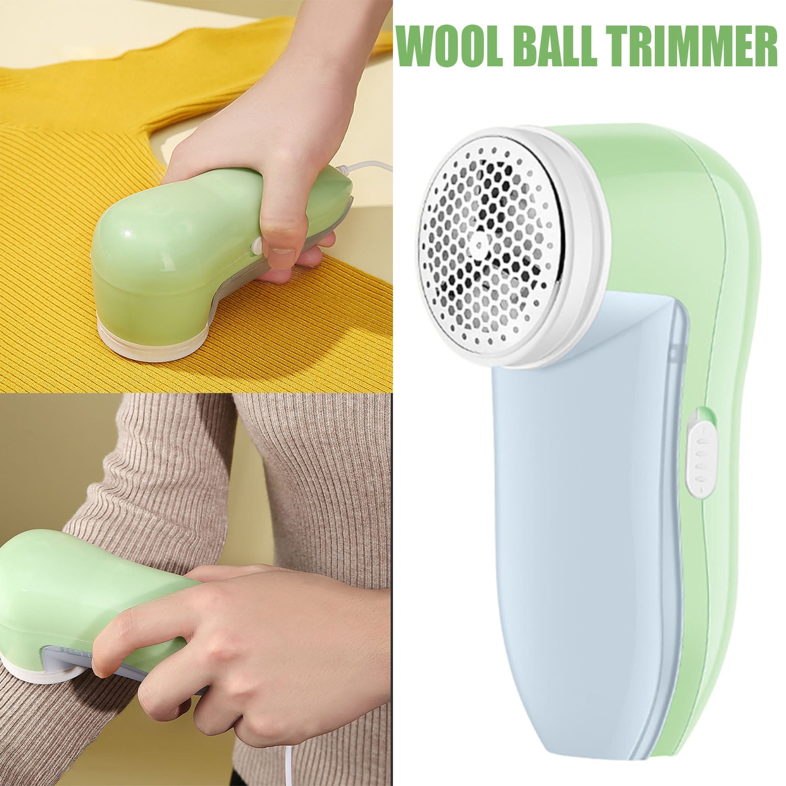 Click here for Smihono Up To 65 Off Rechargeable Fabric Shaver  L... prices