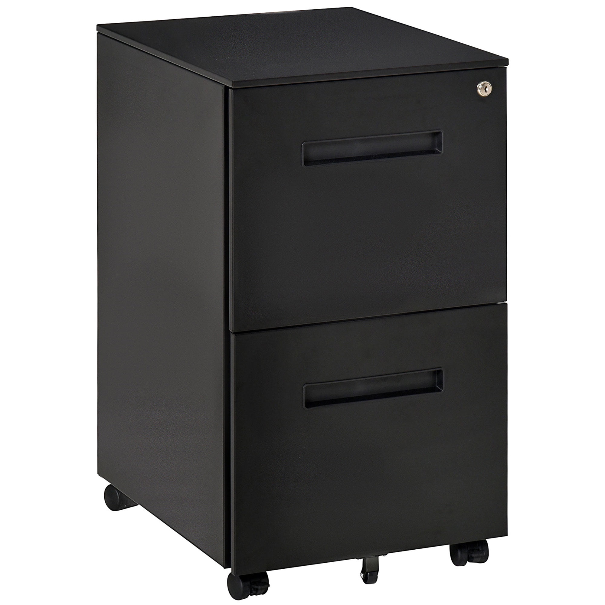 Click here for Vinsetto File Cabinet With Adjustable Partition Fi... prices