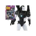 Hasbro Marvel Legends Series - War Machine Retro Collection Figure, 6 ...