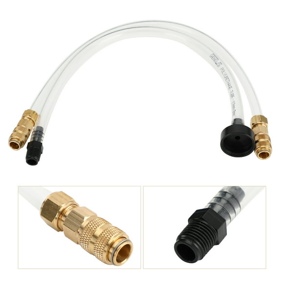 Stick Steering Kit Boat