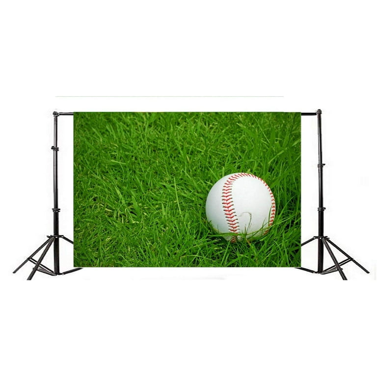Baseball Backdrop Background