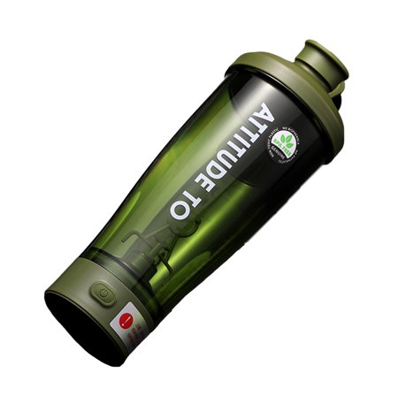 Amyove Automatic Vortex Mixer Portable Electric Leak-proof Sports ...