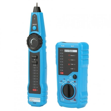 Cable , Crossing Industrial Ip40 Anti-Explosion Telephone Cable Tester ...