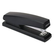 Bostitch Personal Heavy Duty 60-Sheet Stapler, 60-Sheet Capacity, Black ...
