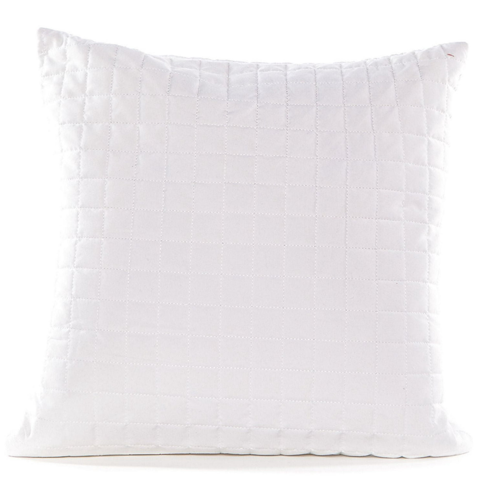 Click here for Gouchee Home Gouchee Design Grid Cushion 18x18 prices
