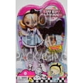 Kuukuu Harajuku Fashion Doll Assortment - Walmart.com
