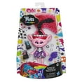 Trolls DreamWorks Trolls Topia Glam Rockin' Poppy Fashion with Dress ...