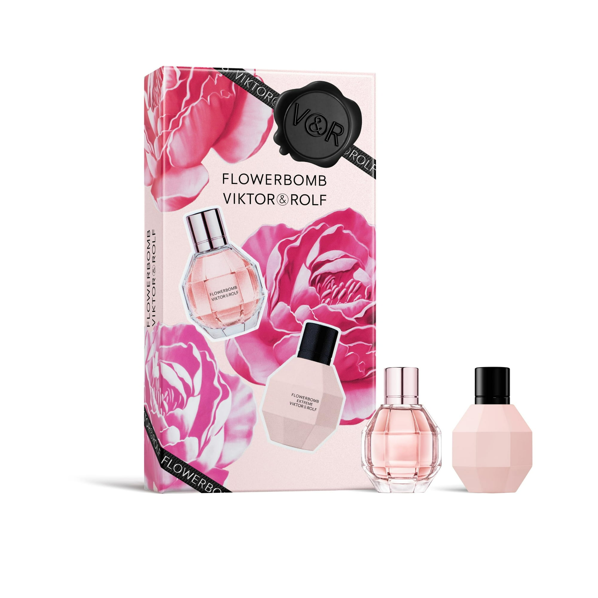 Click here for Viktor & Rolf Viktor & rolf - Flowerbomb Eau De Pa... prices