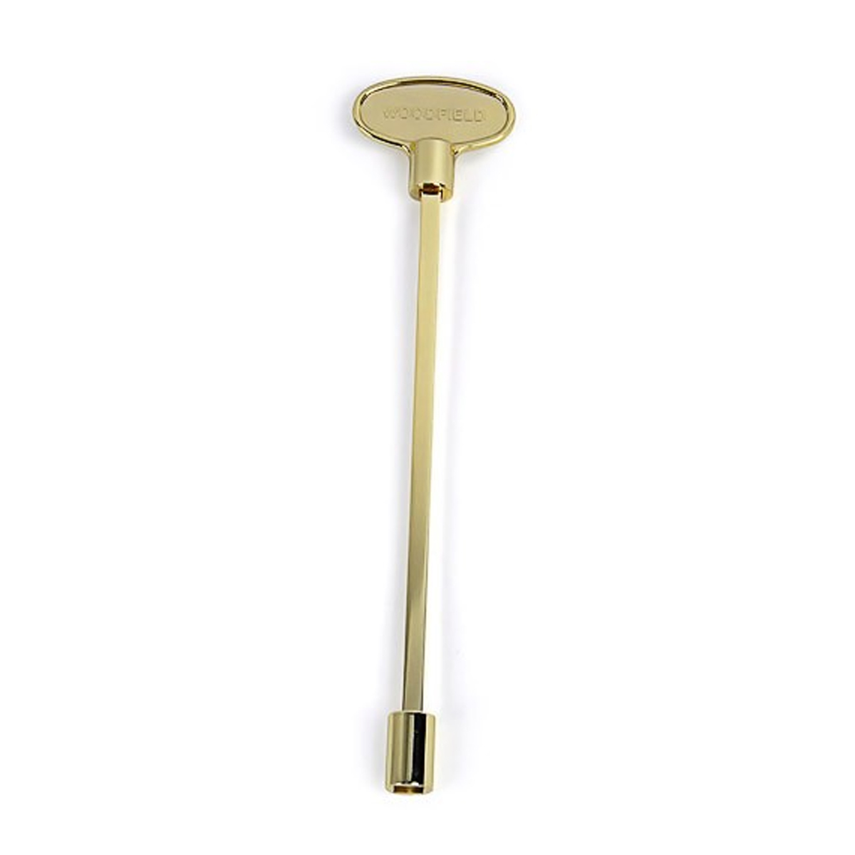 Gas Shut-Off Key - 8'' Long - 1/4'' & 5/16'' Socket - Walmart.com