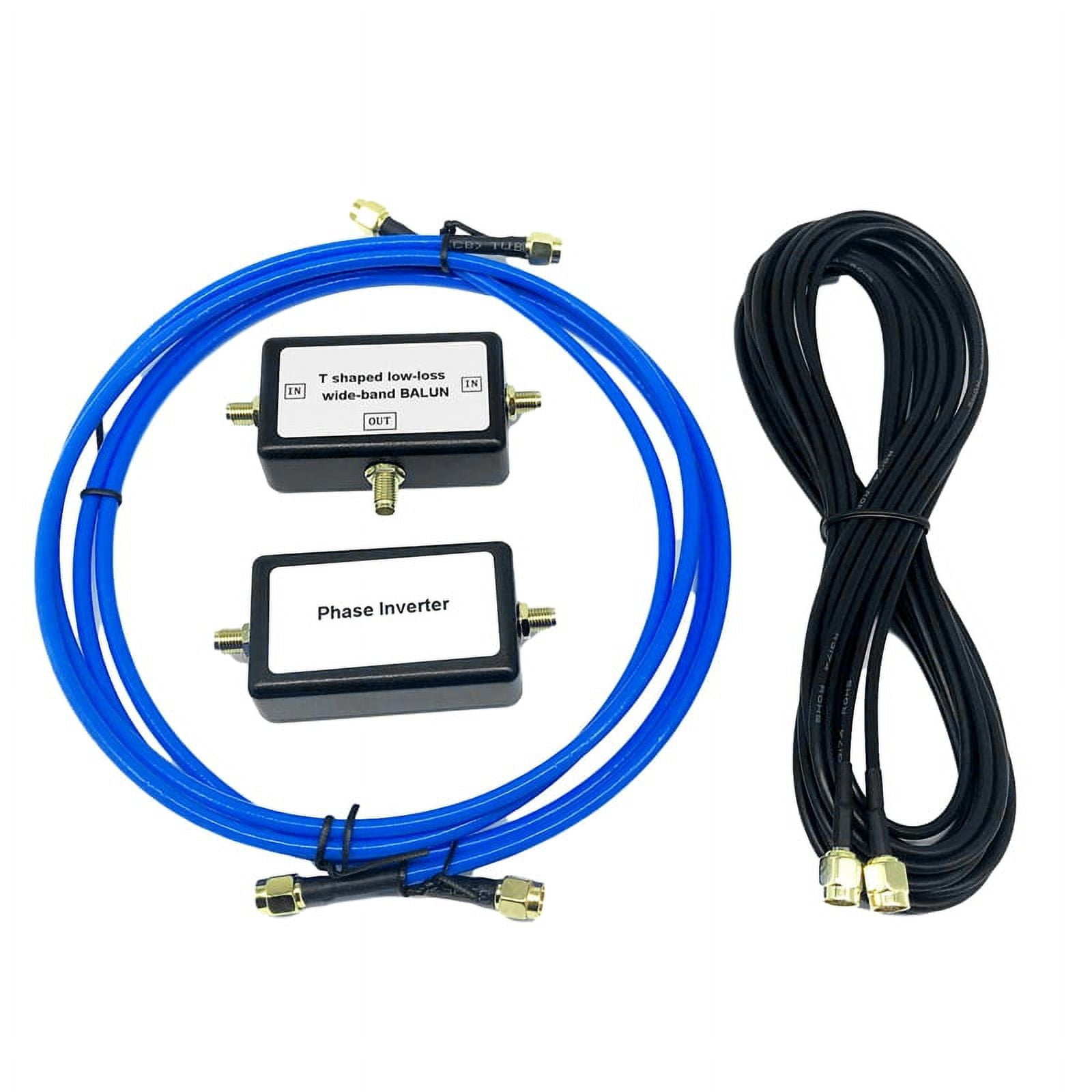 Click here for Unbranded Youloop Magnetic Antenna Portable Passiv... prices