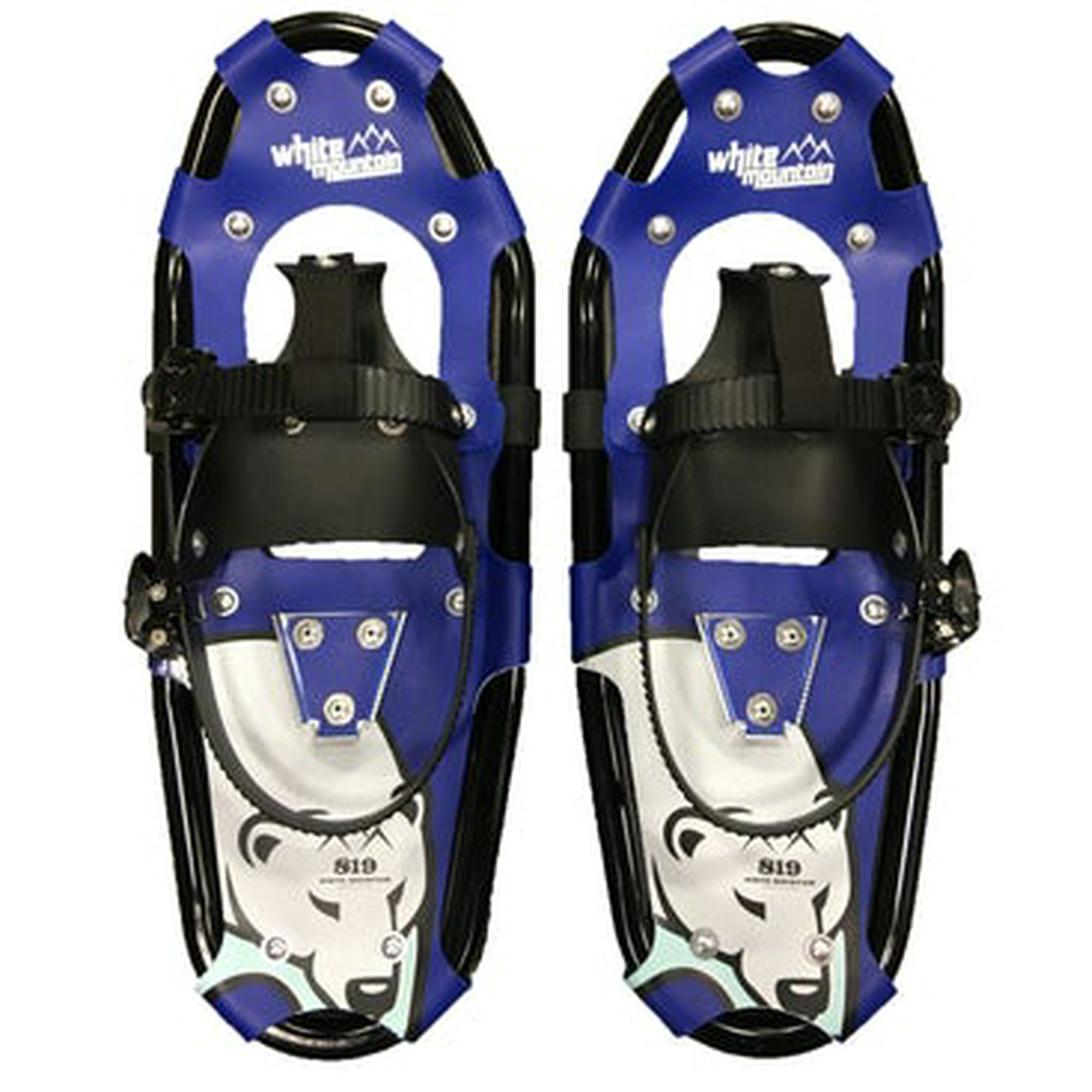 Click here for White Mountain - Lightweight Snow Shoes With Delux... prices