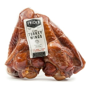 Frick's Quality Meats