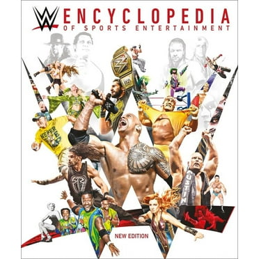 Wwe: The Official Cookbook (Hardcover) - Walmart.com