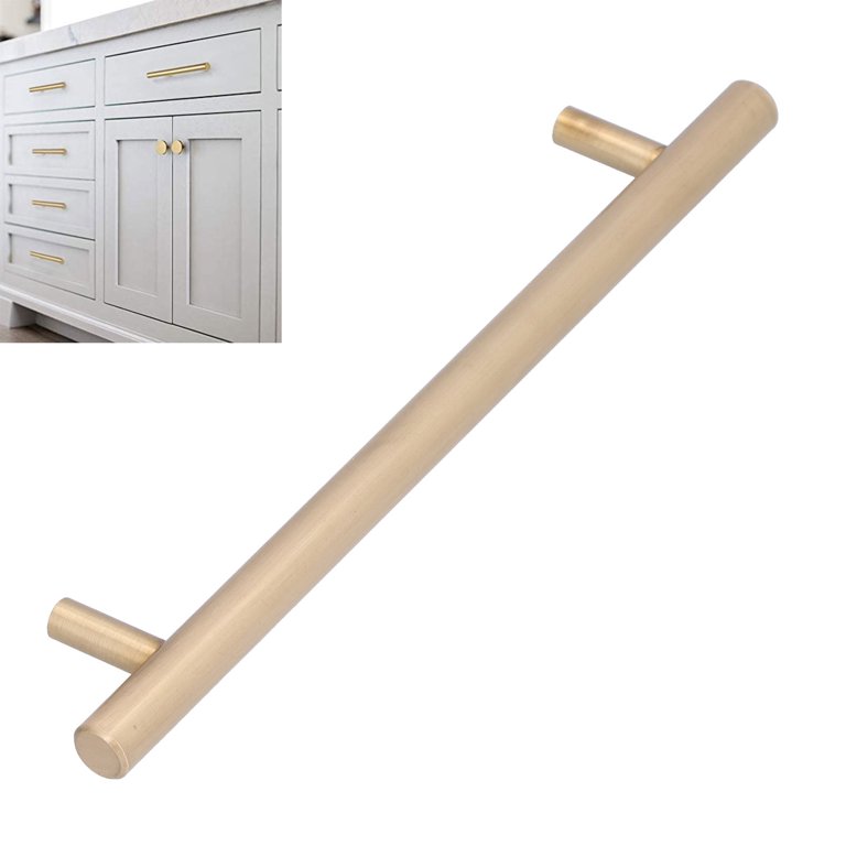 Drawer Pull Unique Retro Style Cabinet Handle Convenient For Furniture ...