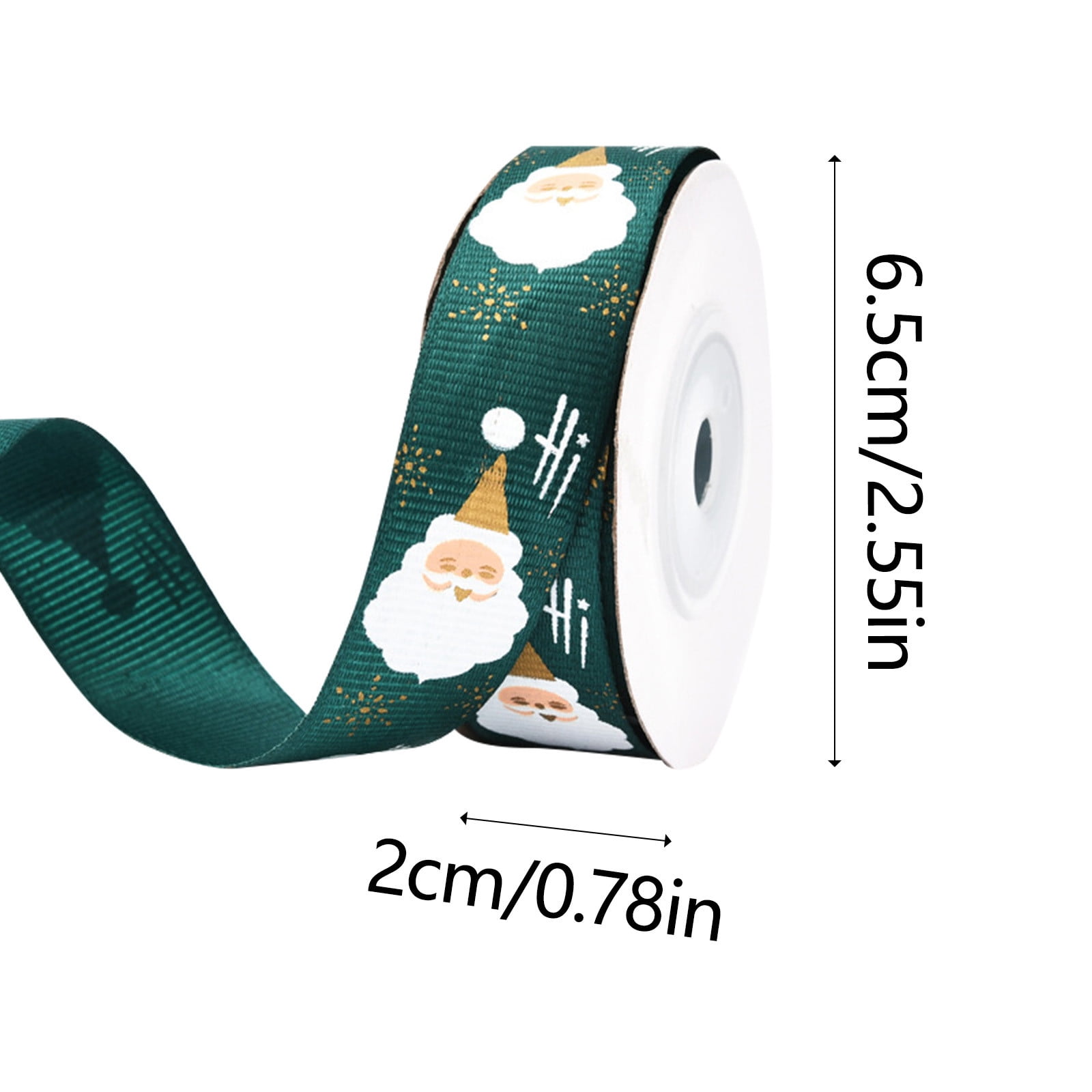 Click here for Unbranded Christmas Ribbons And Bows For Gift Wrap... prices