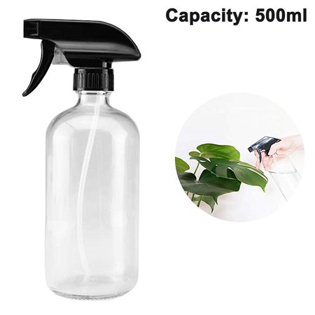 Plastic Spray Bottle, Empty Spray Bottles,essential Oils | Walmart Canada